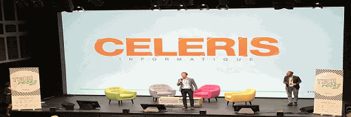 Découvrez les Techs Rocks / OCP ! | www.celeris.fr